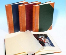 Traditional Photo Albums Online UK
